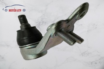 Phụ tùng Toyota chính hãng | Nguyễn ATP